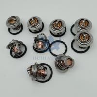 China Thermostat 19434-73010 19434-73014 19434-73013 for Komatsu D902 D1305 V1505 Engine for sale