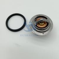 China Thermostat 19434-73010 19434-73014 19434-73013 for Komatsu D902 D1305 V1505 Engine for sale