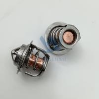 China Thermostat 19434-73010 19434-73014 19434-73013 for Komatsu D902 D1305 V1505 Engine for sale