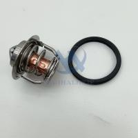 China Thermostat 19434-73010 19434-73014 19434-73013 for Komatsu D902 D1305 V1505 Engine for sale