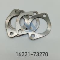 China Thermostat 19434-73010 19434-73014 19434-73013 for Komatsu D902 D1305 V1505 Engine for sale
