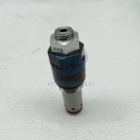 China Komatsu PC60-7 PC70-7 Relief Valve 709-20-52300 7092052300 New Hydraulic Part for sale