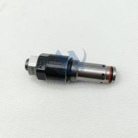 China Komatsu PC60-7 PC70-7 Relief Valve 709-20-52300 7092052300 New Hydraulic Part for sale