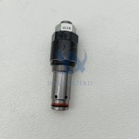 China Komatsu PC60-7 PC70-7 Relief Valve 709-20-52300 7092052300 New Hydraulic Part for sale