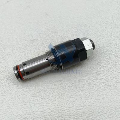 China Komatsu PC60-7 PC70-7 Relief Valve 709-20-52300 7092052300 New Hydraulic Part for sale