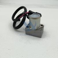 China Komatsu PC200-8 PC220-8 PC300-8 Solenoid Valve 702-21-57700 | 3-Month Warranty | 2-7 Day Delivery for sale