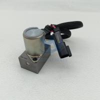 China Komatsu PC200-8 PC220-8 PC300-8 Solenoid Valve 702-21-57700 | 3-Month Warranty | 2-7 Day Delivery for sale