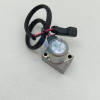 China Komatsu PC200-8 PC220-8 PC300-8 Solenoid Valve 702-21-57700 | 3-Month Warranty | 2-7 Day Delivery for sale