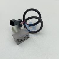 China Komatsu PC200-8 PC220-8 PC300-8 Solenoid Valve 702-21-57700 | 3-Month Warranty | 2-7 Day Delivery for sale