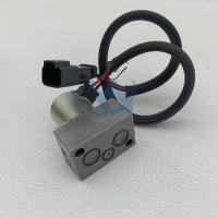 China Komatsu PC200-8 PC220-8 PC300-8 Solenoid Valve 702-21-57700 | 3-Month Warranty | 2-7 Day Delivery for sale