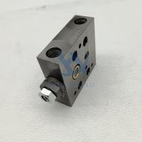 China Pressure Reducing Valve 702-21-55310 for Komatsu PC200-6 PC60-7 Excavators | 3-Month Warranty Direct Manufacturer for sale