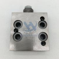 China Pressure Reducing Valve 702-21-55310 for Komatsu PC200-6 PC60-7 Excavators | 3-Month Warranty Direct Manufacturer for sale
