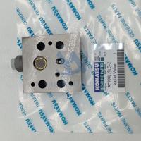 China Pressure Reducing Valve 702-21-55310 for Komatsu PC200-6 PC60-7 Excavators | 3-Month Warranty Direct Manufacturer for sale