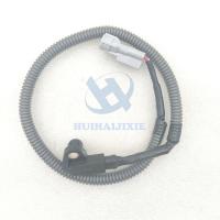 China Camshaft Position Sensor 8-98014831-0 for 4HK1 6HK1 Engine ZX200-3 ZX220W-3 Excavator for sale