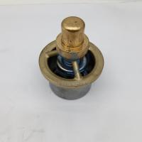 China Komatsu PC400-7 PC400-8 Excavator Thermostat 600-421-6630 600-421-6640 82C for sale