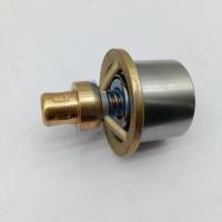 China Komatsu PC400-7 PC400-8 Excavator Thermostat 600-421-6630 600-421-6640 82C for sale