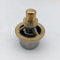 China Komatsu PC400-7 PC400-8 Excavator Thermostat 600-421-6630 600-421-6640 82C for sale