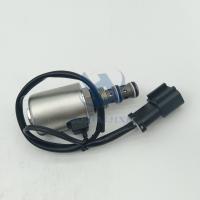 China Komatsu PC200-6 PC210-6 Solenoid Valve 20Y-60-22121 20Y60222121 6D95 Engine Part for sale