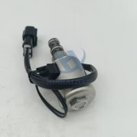 China Komatsu PC200-6 PC210-6 Solenoid Valve 20Y-60-22121 20Y60222121 6D95 Engine Part for sale