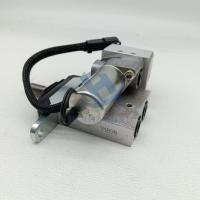 China Excavator Hydraulic Pump Pilot Valve 702-16-04290 for Komatsu PC200-8 PC220-8 PC300-8 for sale