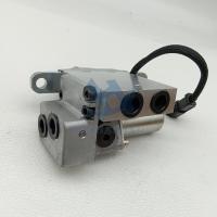 China Excavator Hydraulic Pump Pilot Valve 702-16-04290 for Komatsu PC200-8 PC220-8 PC300-8 for sale