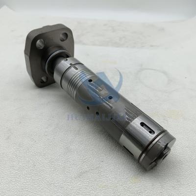 China Hydraulic Pump Valve 708-2H-03110 for Komatsu PC300-6 PC400-6 Excavators | 3-Month Warranty for sale