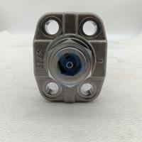 China Hydraulic Pump Valve 708-2H-03110 for Komatsu PC300-6 PC400-6 Excavators | 3-Month Warranty for sale