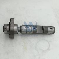 China Hydraulic Pump Valve 708-2H-03110 for Komatsu PC300-6 PC400-6 Excavators | 3-Month Warranty for sale