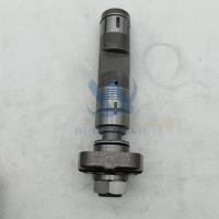 China Hydraulic Pump Valve 708-2H-03110 for Komatsu PC300-6 PC400-6 Excavators | 3-Month Warranty for sale