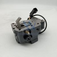 China Hydraulic Pump Valve 708-1W-03870 for Komatsu PC800 PC800-8 PC850 PC850SE | 3-Month Warranty for sale