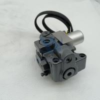 China Hydraulic Pump Valve 708-1W-03870 for Komatsu PC800 PC800-8 PC850 PC850SE | 3-Month Warranty for sale