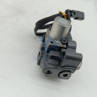 China Hydraulic Pump Valve 708-1W-03870 for Komatsu PC800 PC800-8 PC850 PC850SE | 3-Month Warranty for sale