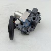 China Hydraulic Pump Valve 708-1W-03870 for Komatsu PC800 PC800-8 PC850 PC850SE | 3-Month Warranty for sale