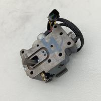 China Hydraulic Pump Valve 708-1W-03870 for Komatsu PC800 PC800-8 PC850 PC850SE | 3-Month Warranty for sale