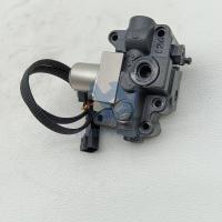 China Hydraulic Pump Valve 708-1W-03870 for Komatsu PC800 PC800-8 PC850 PC850SE | 3-Month Warranty for sale