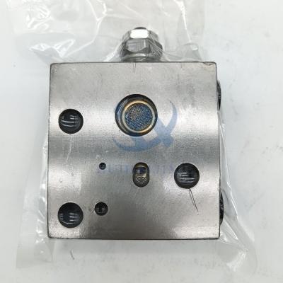 China 723-40-71103 Pressure Reducing Valve for Komatsu PC200-7 PC220-7 Excavator Pilot System - 3 Month Warranty for sale
