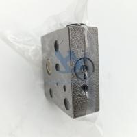 China 723-40-71103 Pressure Reducing Valve for Komatsu PC200-7 PC220-7 Excavator Pilot System - 3 Month Warranty for sale
