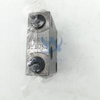 China 723-40-71103 Pressure Reducing Valve for Komatsu PC200-7 PC220-7 Excavator Pilot System - 3 Month Warranty for sale