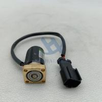 China Heavy Equipment Solenoid Valve 17A-15-17271 for Wheel Loader WA380 WA470 - 3 Month Warranty, 2-7 Day Delivery for sale