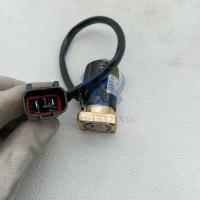 China Heavy Equipment Solenoid Valve 17A-15-17271 for Wheel Loader WA380 WA470 - 3 Month Warranty, 2-7 Day Delivery for sale