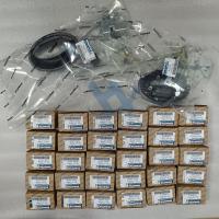 China Solenoid Valve 7022162200 702-21-62200 for Komatsu PC200-8M0 PC300-8M0 Excavator for sale
