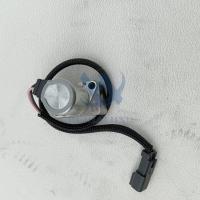 China Solenoid Valve 7022162200 702-21-62200 for Komatsu PC200-8M0 PC300-8M0 Excavator for sale
