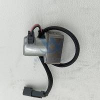 China Solenoid Valve 7022162200 702-21-62200 for Komatsu PC200-8M0 PC300-8M0 Excavator for sale