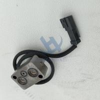 China Solenoid Valve 7022162200 702-21-62200 for Komatsu PC200-8M0 PC300-8M0 Excavator for sale