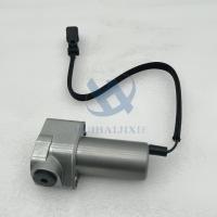 China Komatsu Hydraulic Pump Solenoid Valve 702-21-07610 for PC130-7 PC220-8 7022107610 for sale