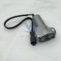 China Komatsu Hydraulic Pump Solenoid Valve 702-21-07610 for PC130-7 PC220-8 7022107610 for sale