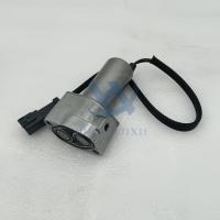 China Komatsu Hydraulic Pump Solenoid Valve 702-21-07610 for PC130-7 PC220-8 7022107610 for sale