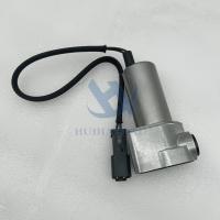 China Komatsu Hydraulic Pump Solenoid Valve 702-21-07610 for PC130-7 PC220-8 7022107610 for sale