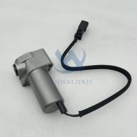 China Komatsu Hydraulic Pump Solenoid Valve 702-21-07610 for PC130-7 PC220-8 7022107610 for sale