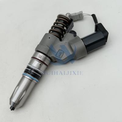 China Common Rail Diesel Fuel Injector 4903472 for Cummins QSM11 Engine 100% New for sale
